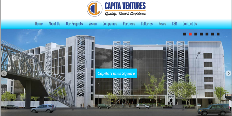 capitagroup – Royal Technologies