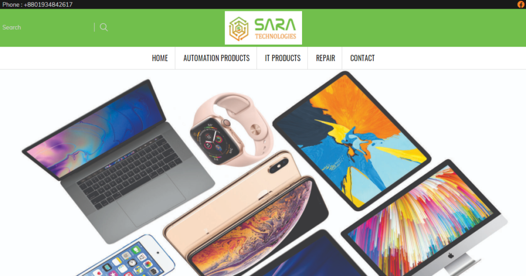 Sara Technologies – Royal Technologies
