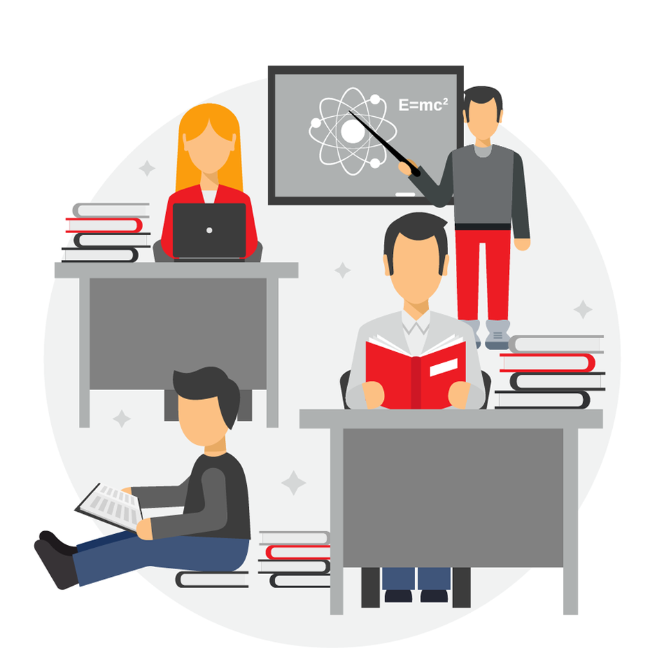 Royal Education – Royal Technologies